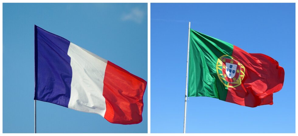 Traducciones de francés a portugués | Traductores ABC